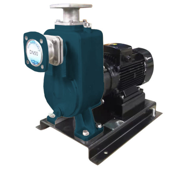 Pumps Archives - Masterflow