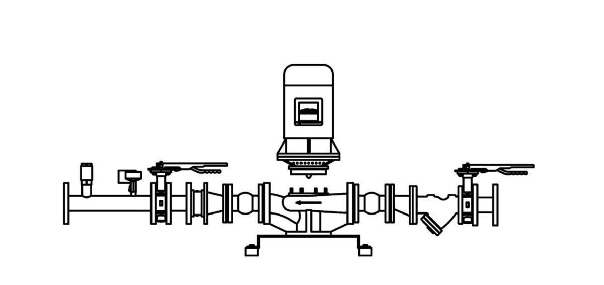 Spec Check Issue 7: Inline Pumps | Masterflow