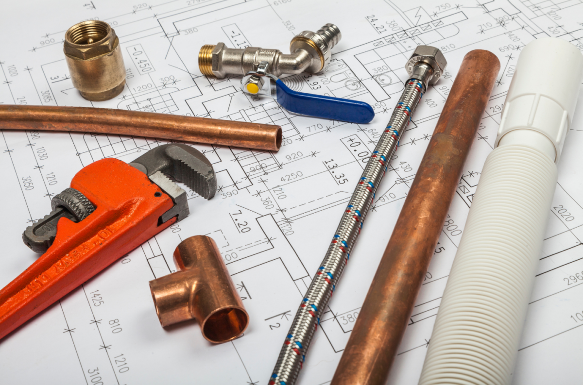 Flypass Valves: An Effective Solution In Plumbing | Masterflow