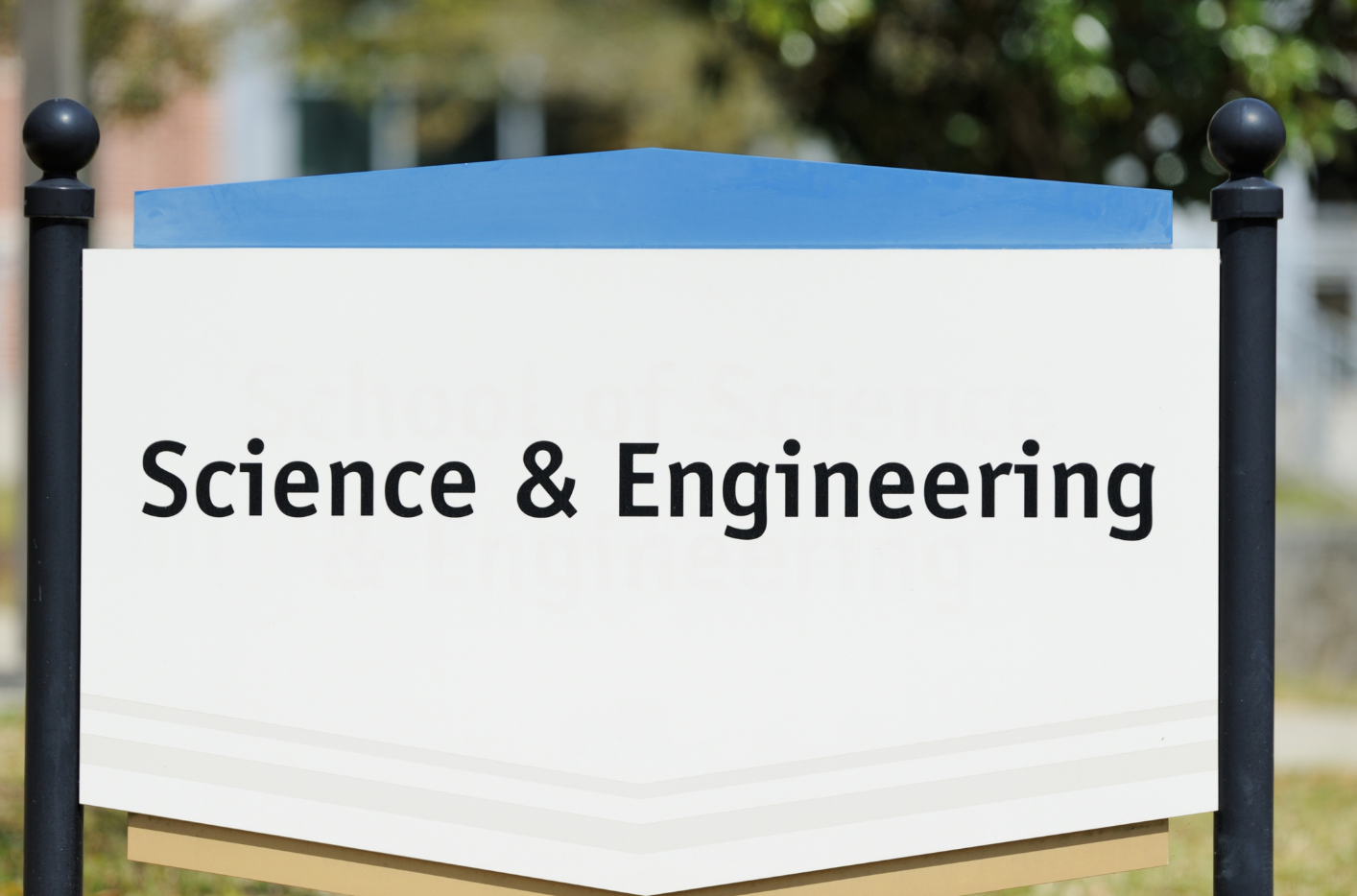 UNSW Science and Engineering Building | Masterflow