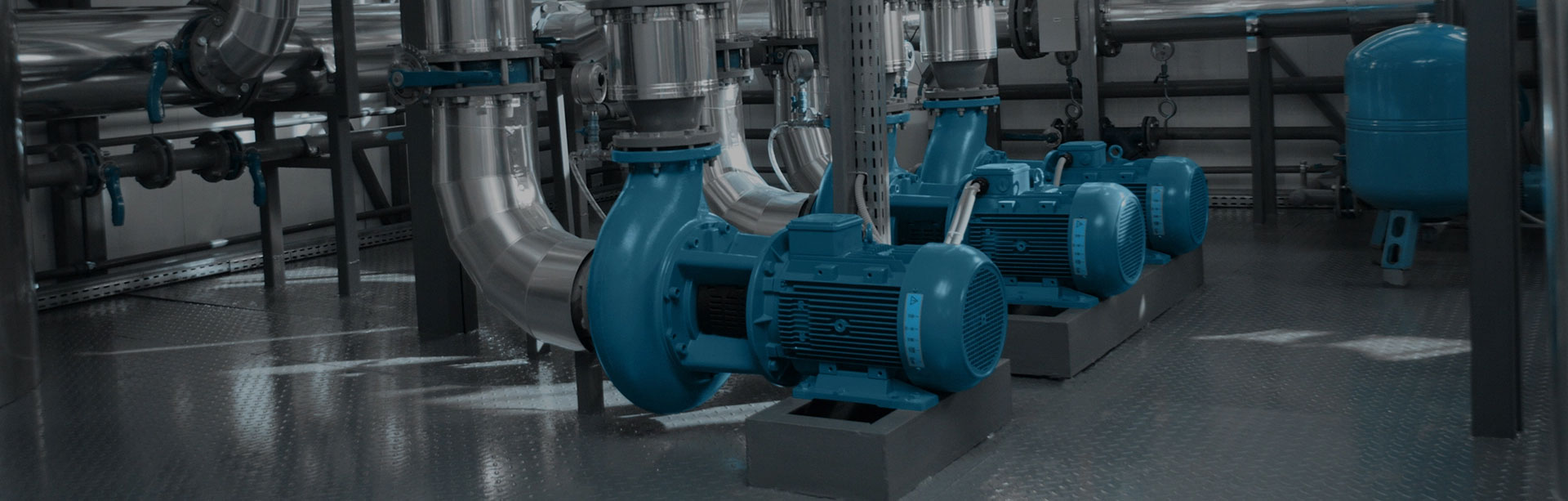 Pumps & Tanks Supplier Australia | Masterflow Solutions