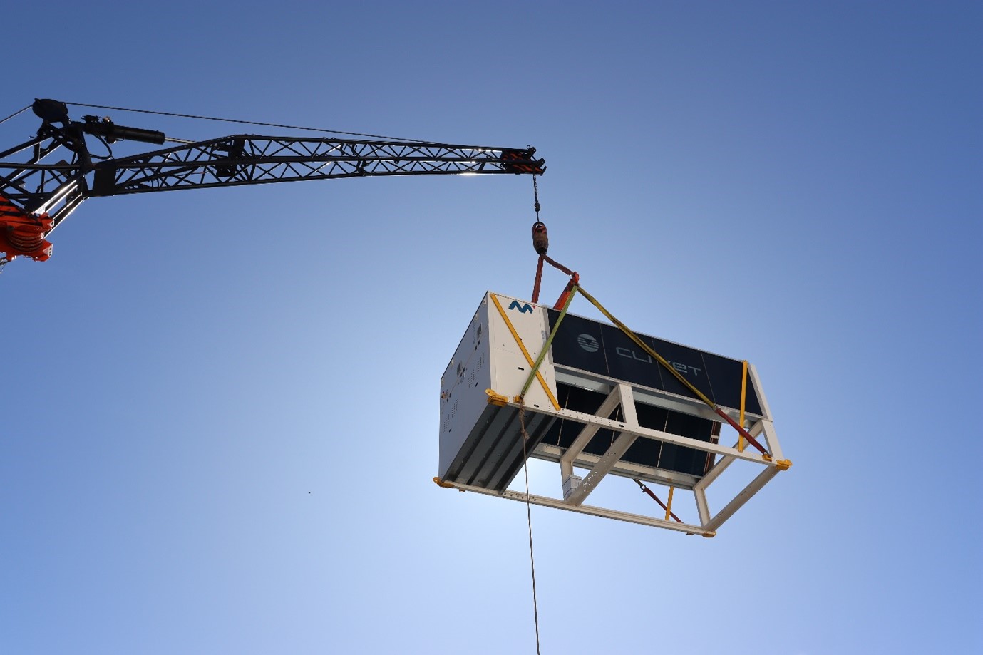 132 Arthur St Commercial Office Building | Masterflow Solutions