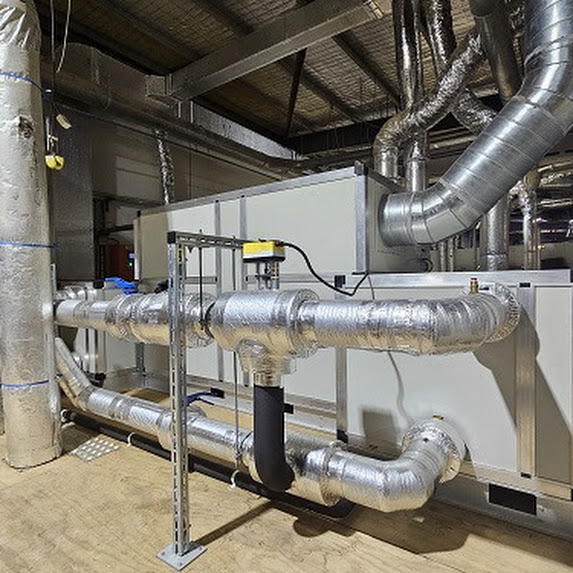 Humiscope, Seven Hills | Masterflow Solutions