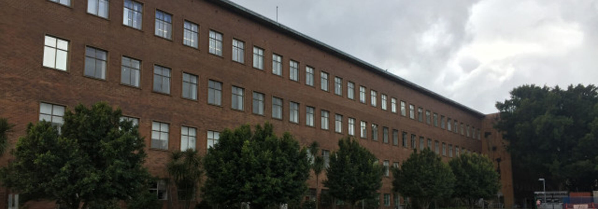 UNSW K15 Building | Masterflow