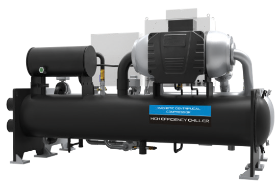 Understanding Chiller Efficiency (Part 1/2) | Masterflow