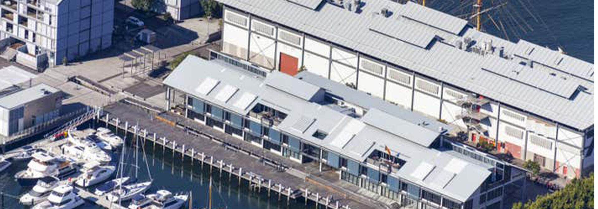 Westpac Data Centre, North Ryde | Masterflow