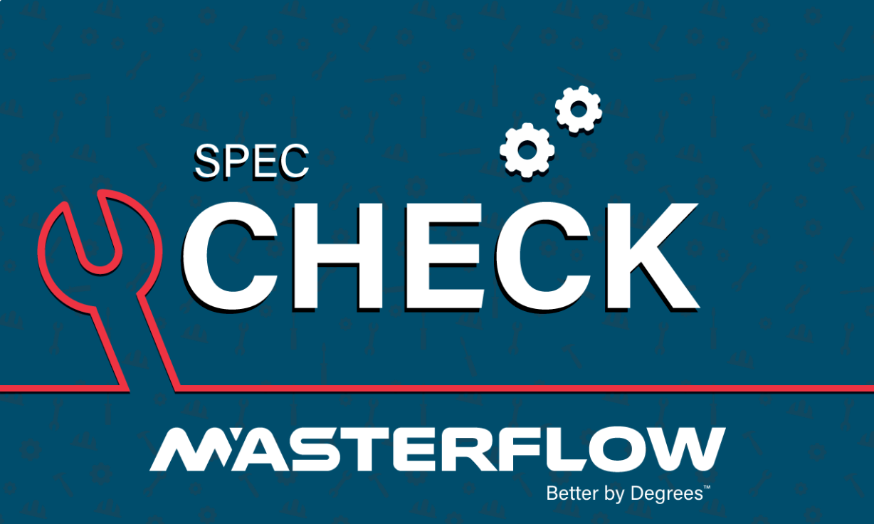 Long-Coupled or Close-Coupled Pumpsets | Masterflow
